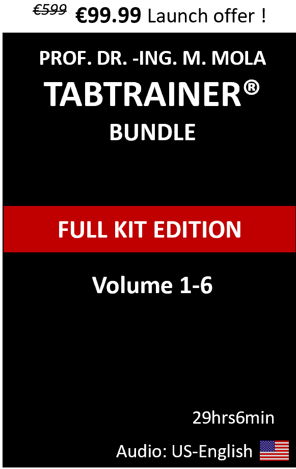 Minitab® Tutorial - TABTRAINER